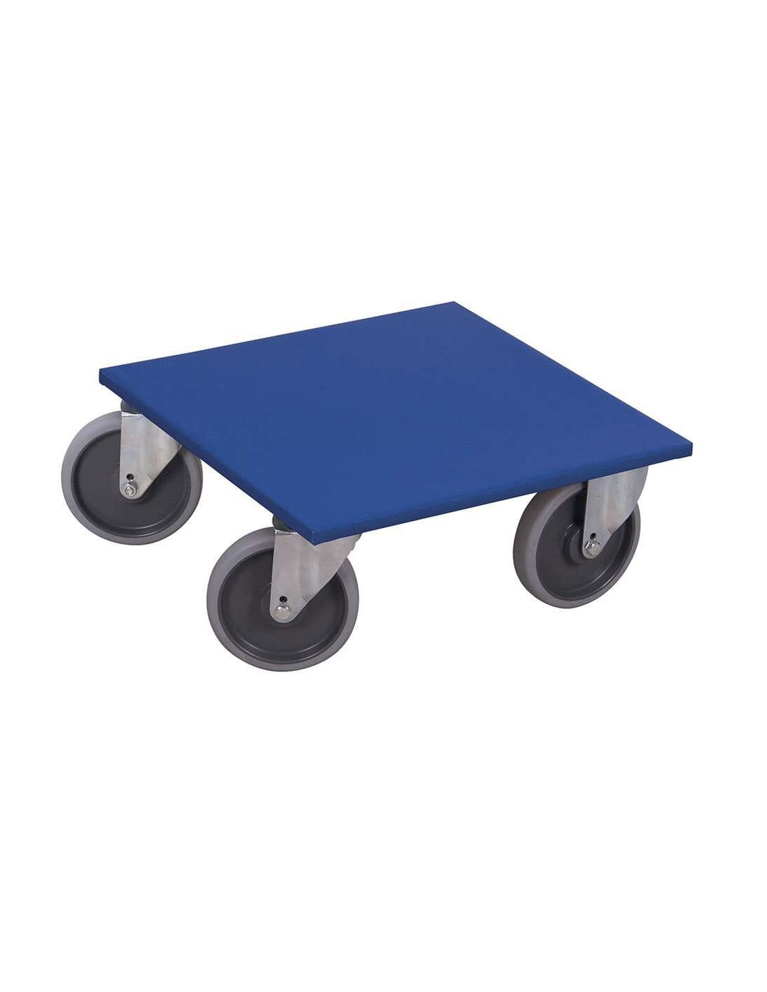 Plateau roulant pas cher pour les professionnels